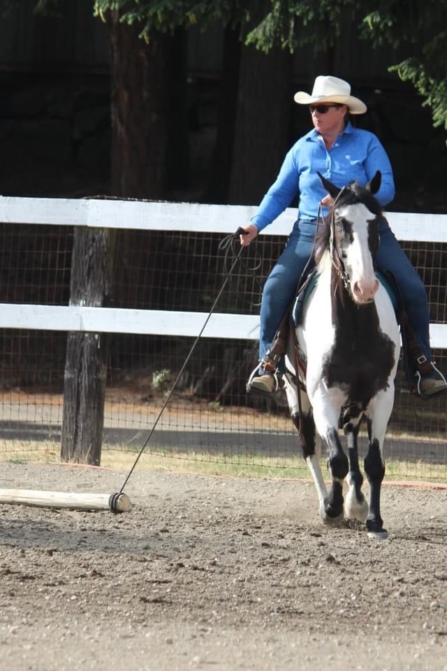 VIRTUAL Class R2 - Ranch Trail | Trinity Trail Events